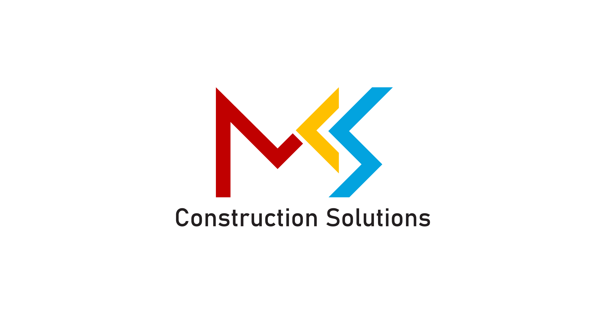 MCS - Construction Solutions - UNTERNEHMEN